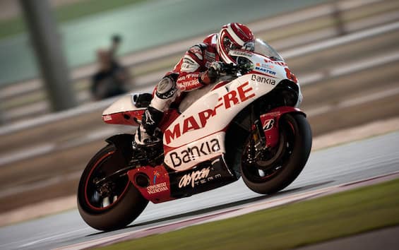 MotoGp, team e piloti: Mapfre Aspar | Sky Sport