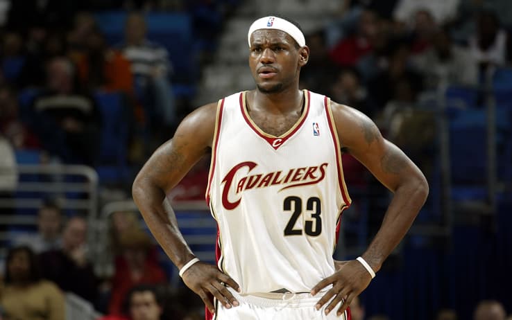 Nba 2014-2015: ecco il calendario, Natale a Miami per LeBron | Sky Sport