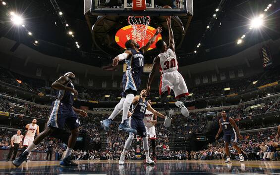 Ecco sua altezza Nba, il grande basket è solo su Sky | Sky Sport