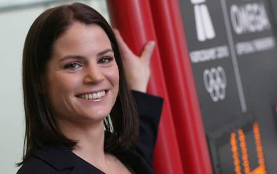 Azzurri, che Olimpiadi saranno? Ce lo dice Karen Putzer | Sky Sport