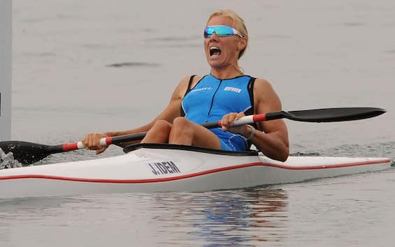 Infinita Idem: pass per Londra 2012, sarà l'ottava Olimpiade | Sky Sport