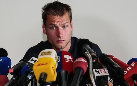 La Procura del Coni convoca Schwazer: parlerà il 16 ottobre | Sky Sport