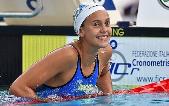 Chiusi gli Assoluti: da Riccione arrivano 7 pass olimpici per l'Italia ...