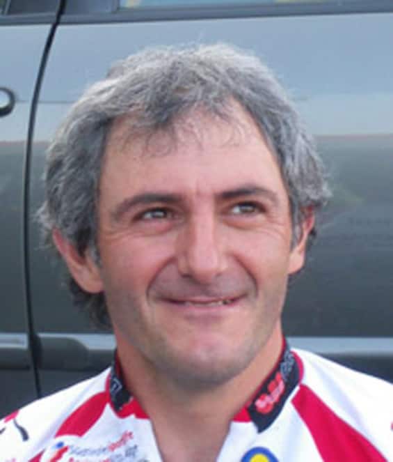 Roland Ruepp | Sky Sport