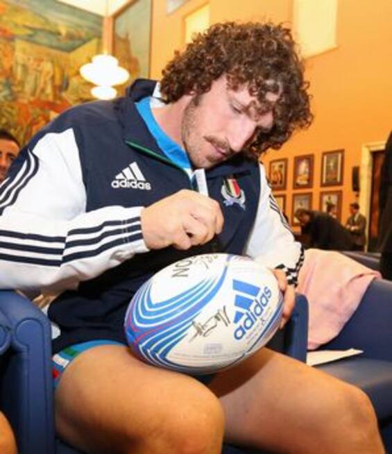 Italrugby, i 31 nomi per i Mondiali. La quinta volta di Bergamasco ...