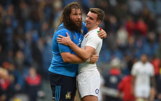 Rugby, Castrogiovanni si ritira: 'Grazie a tutti'