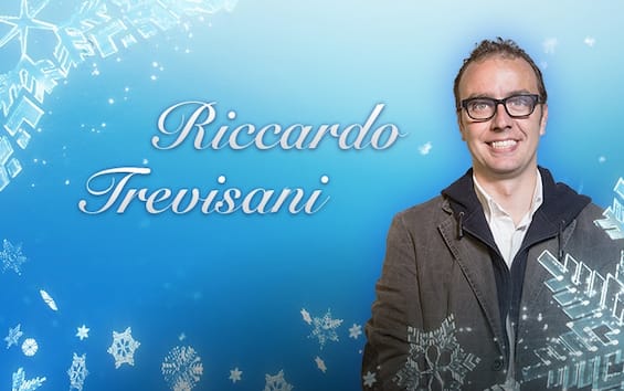Un anno, un ricordo: il 2016 di Riccardo Trevisani