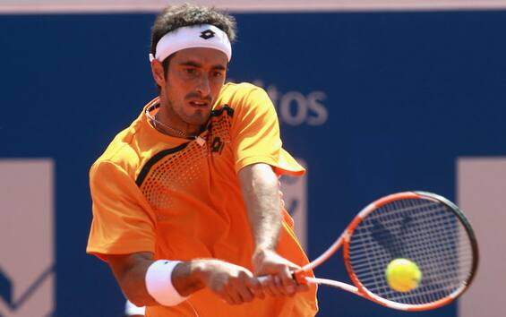 Open d'Italia, sabato sorteggio. Starace in tabellone | Sky Sport