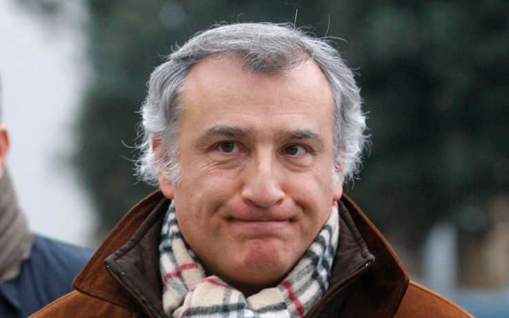 Caso Marrazzo, il carabiniere: ho girato io il filmato | Sky TG24