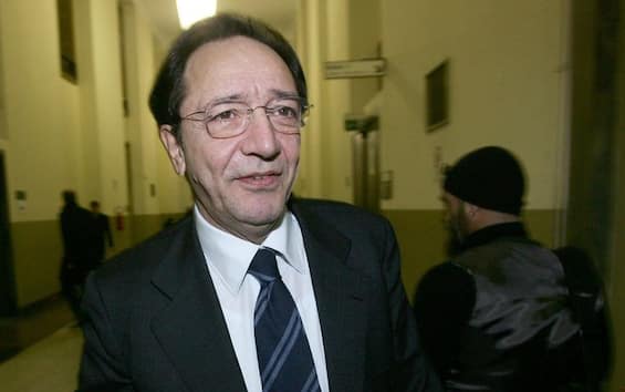 Inchiesta Mediaset, condannato Massimo Maria Berruti | Sky TG24