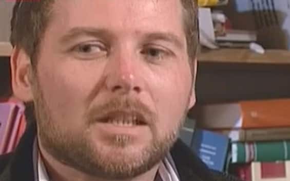 Angelo Provenzano: 'Io rispetto le istituzioni'. VIDEO | Sky TG24