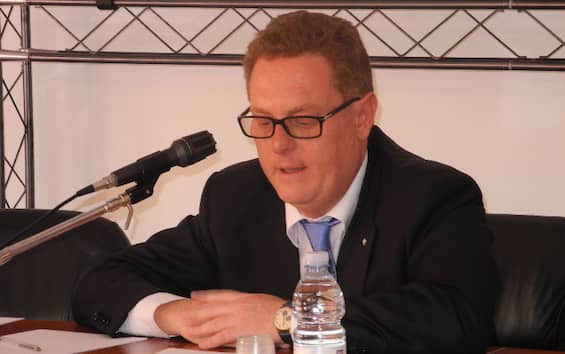 Presidente Confindustria Trapani denuncia estorsori: arresti | Sky TG24