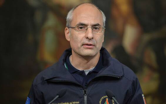 Terremoto, Protezione Civile: 'I soccorsi sono arrivati ovunque' | Sky TG24