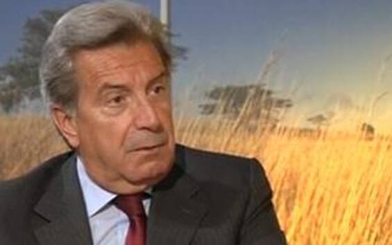 Fulvio Conti (Enel): 'Partita dell'atomo ancora aperta' | Sky TG24