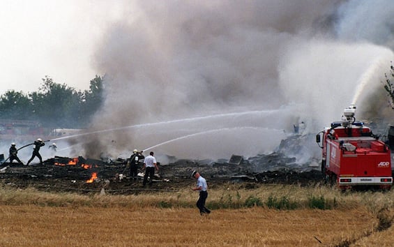 Francia, dopo 10 anni il processo su tragedia del Concorde | Sky TG24