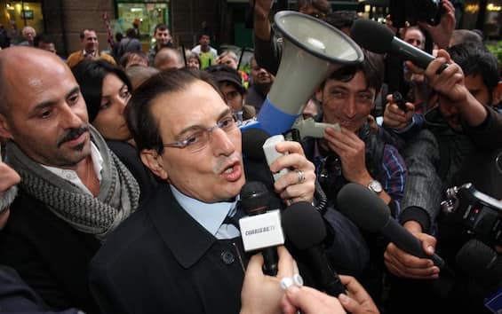 Sicilia: Crocetta, il presidente che rompe gli schemi | Sky TG24