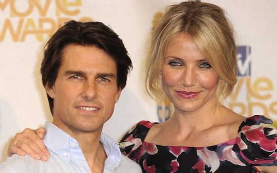Innocenti bugie: Tom Cruise e Cameron Diaz di nuovo insieme | Sky TG24