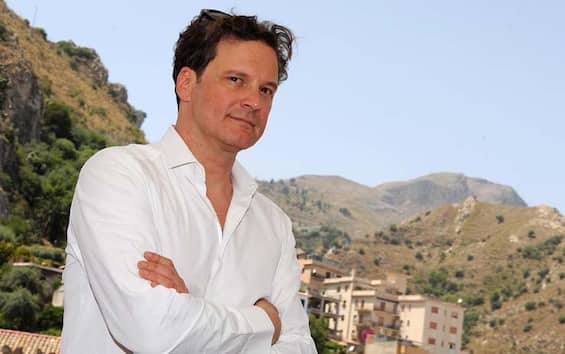 Il delitto di Perugia diventa un film con Colin Firth | Sky TG24
