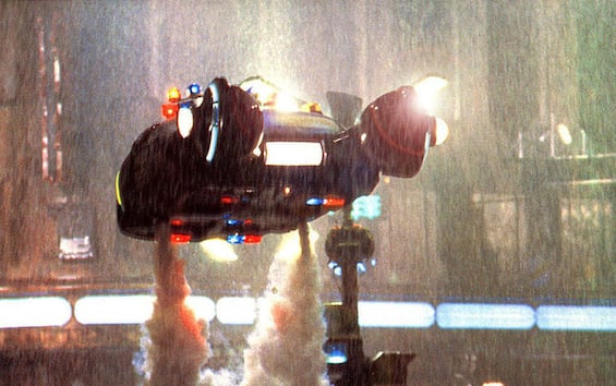 Blade Runner, arrivano prequel e sequel. E serie animata | Sky TG24