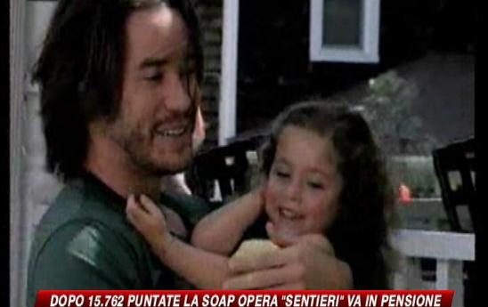 Sentieri, dopo 15.762 puntate la soap va in pensione | Sky TG24