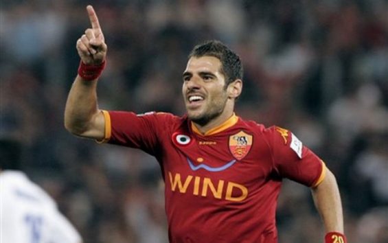 Perrotta: ''L'Inter ha meritato quello che ha vinto'' | Sky Sport