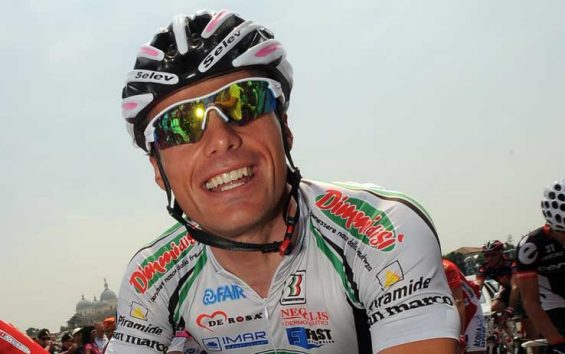 Di Luca, una vittoria speciale: 'La dedico al mio Abruzzo' | Sky Sport