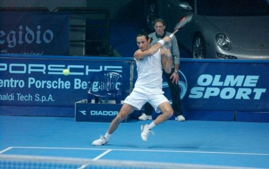 Luzzi, talento sopraffino dal fisico di seta | Sky Sport