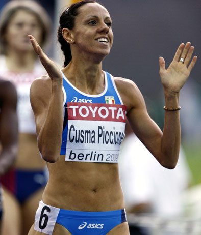 Mondiali, flop Italia: nemmeno una medaglia azzurra | Sky Sport