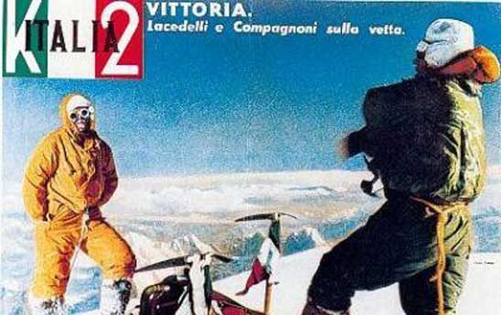 Addio Compagnoni, morto il discusso conquistatore del K2 | Sky Sport