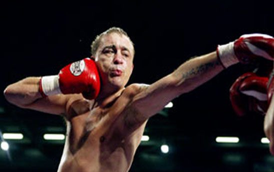 Campione di sconfitte, si ritira il pugile più 'brocco' | Sky Sport