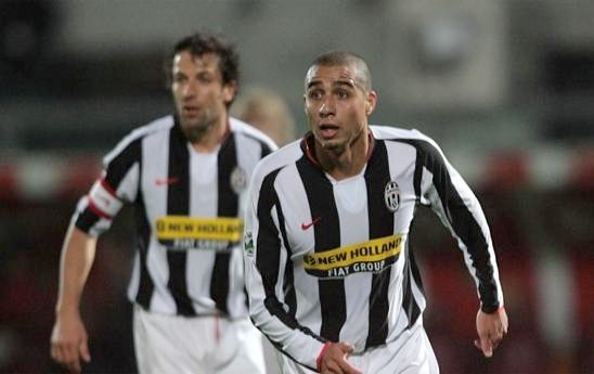 La Juve e l'usato sicuro, Trezeguet-Del Piero un anno dopo | Sky Sport