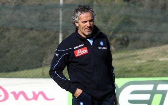 Donadoni contro il suo passato: col Milan un Napoli che osi | Sky Sport
