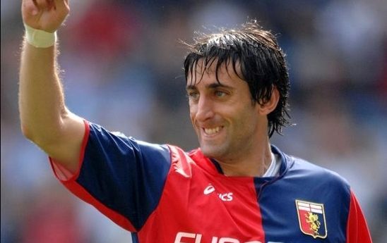 Milito, il Principe del gol diventa Re sotto la Lanterna | Sky Sport