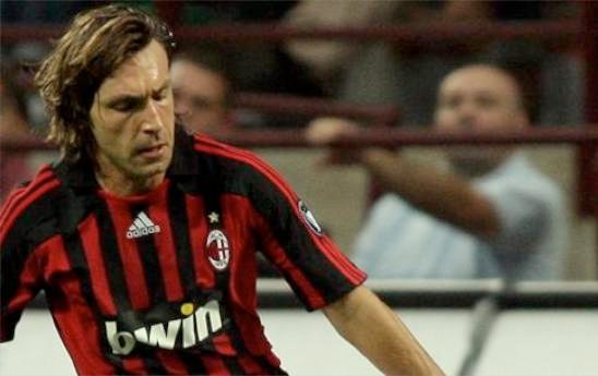 Pirlo: 'Beckham è un grande acquisto. Speriamo resti' | Sky Sport