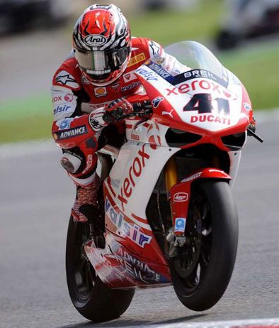 Superbike, Haga fa il pieno: doppietta in Sud Africa | Sky Sport