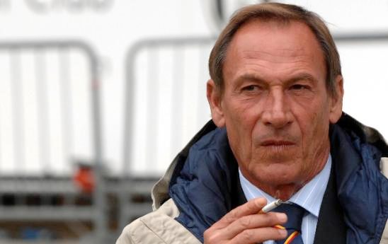 Scudetto 2006, Zeman: 'Revocarlo per il bene del calcio' | Sky Sport