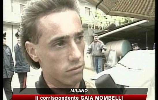 Semilibertà per Pietro Maso, oggi esce dal carcere di Milano | Sky TG24