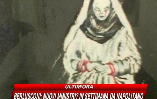 Iran, giustiziata la pittrice Delara Darabi | Sky TG24